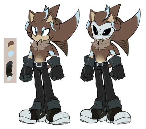 Pin By Jean Christian Mbolo On Sonic Oc Sonic Fan Characters Anime