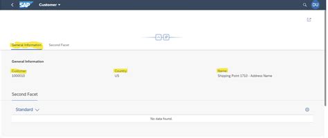 Fiori List Report Application Using Cds Views And Cds Annotations With
