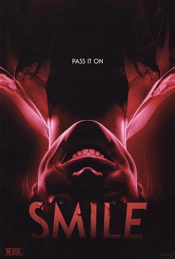 فيلم الرعب Smile يتصدر شباك التذاكر بـ22 مليون دولار في أول عطلة نهاية أسبوع | خبر | في الفن