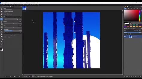 GIMP Stable Diffusion AI Image Editing Plugin Tutorial