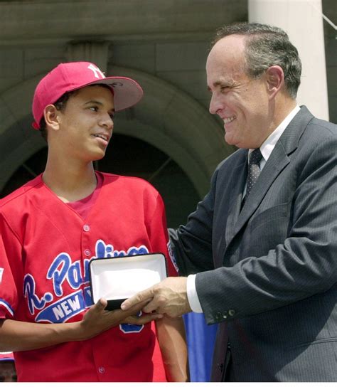 Rolando Paulino Still Trying To Shake Danny Almonte Little League Scandal