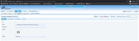 Cross Site Script Vulnerability On Module Shop In Navigatecms 29 · Issue 10 · Navigatecms