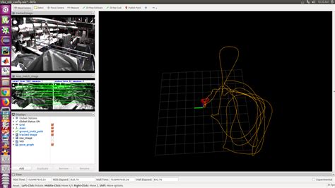 Vins Mono 解析 新特征vins报错 Image Discontinue Csdn博客