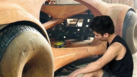 An Engineer Dad Gives His Son The Best T Heres What