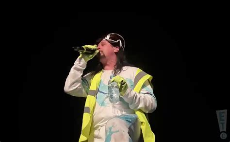 Oliver Tree Tickets Concerts And 2026 Tour Dates