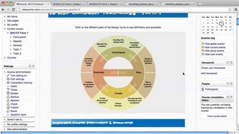 Gamify Your Moodle Courses In Under 20 Minutes « Ill Stick To 140 Characters