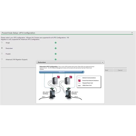 Sspcnswl5j Powerchute Network Shutdown 5 Node Windows And Linux