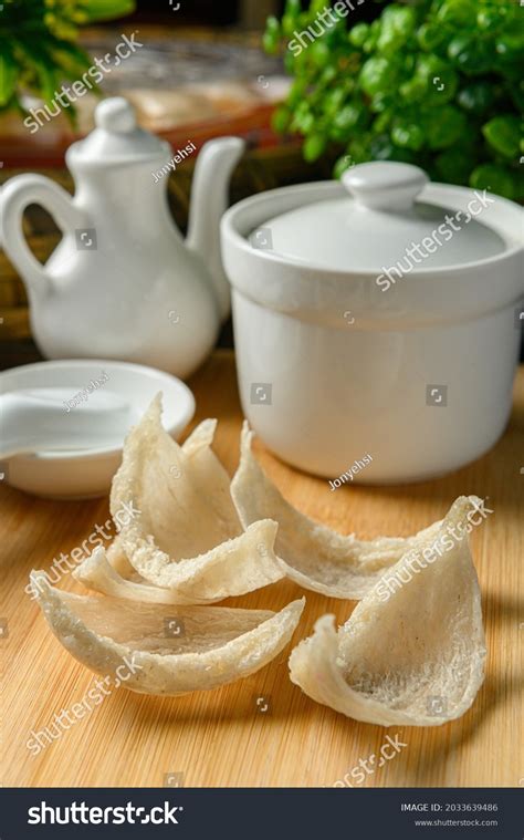 Fresh Ediblenest Swiftlet Raw Edible Birds Stock Photo 2033639486 Shutterstock