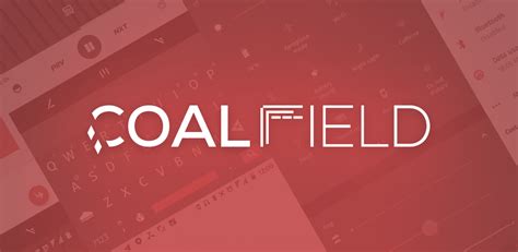 Introducing The Coalfield Theme For Substratum By Punyavashist Thecyberfibre Medium