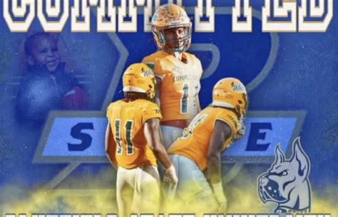 Jamari Allen Northeast Florida Sports Jacksonville