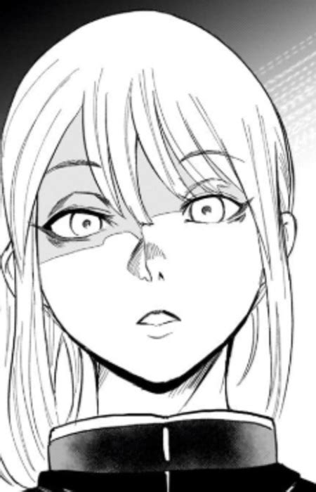 Marsha B No Seisen Pictures