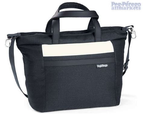 Сумка Peg-Perego Borsa Mamma Luxe Prestige. Большой выбор сумок Пег ...
