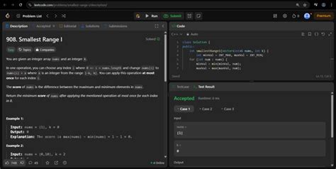 100daysofcode 100daysofcode codingjourney problemsolving leetcode