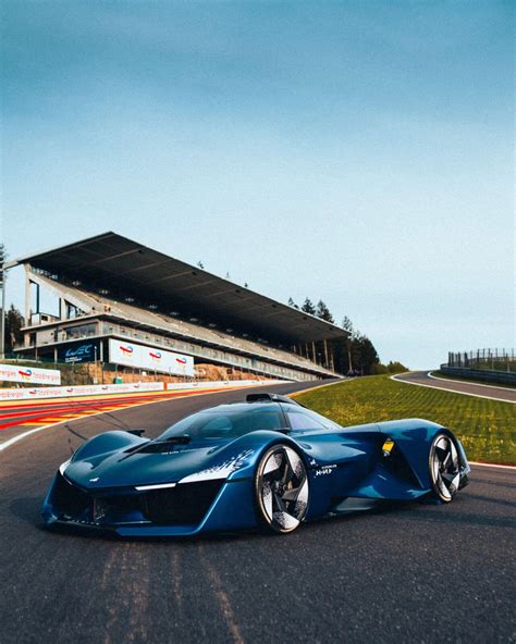 Home Driving Evolution