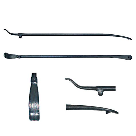 Tire Irons And Bars Essential Tools For Tire Service Tech Tire Supply