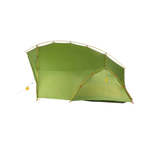 Mec Exped Outer Space 3p Tent 39994 Reg 970