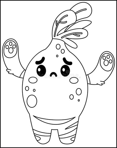 Pikmi Pops Unicorn Coloring Pages 2025