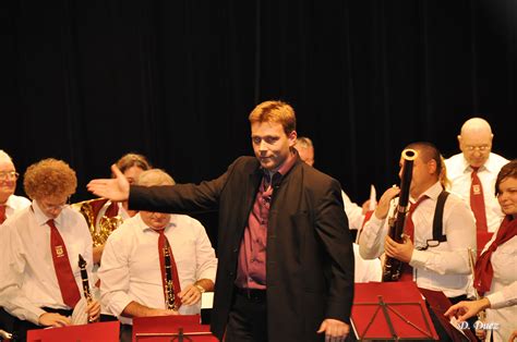 Concert Braine Lalleud Le Octobre Philharmonie De Ghlin