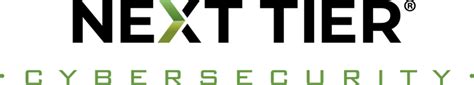 Next Tier Cybersecurity