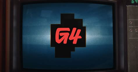 G4 Is Back How To Watch The Relaunched Gaming Tv Network