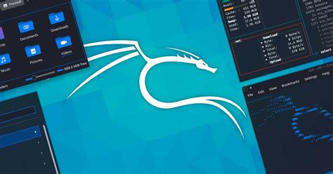 kali linux 2020 2 news and download of the distro itigic