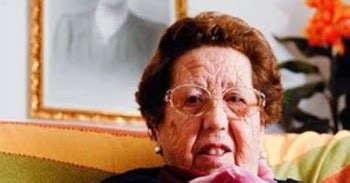 Búscame En El Ciclo De La Vida 2356 Ha Fallecido Rocío Borrego Cobacho