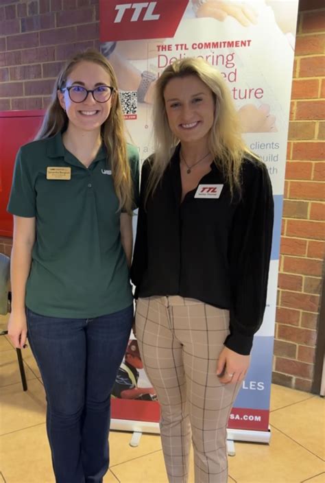 Ashley Thomas Shrm Cp On Linkedin Great Day Getting To Tour Recruit