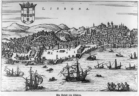 As Far As Brazil China And India The Fascinating History Of The