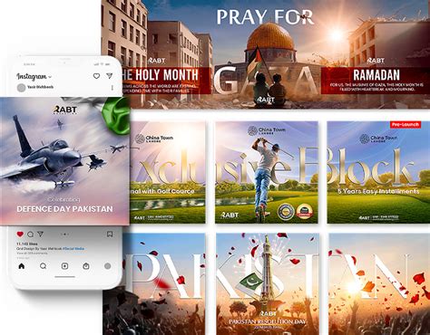 Yasir Mehboob Behance