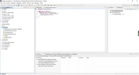 tomcat配置到jee版eclipse中 tomcat连接jee csdn博客