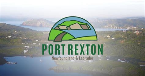 Where Is Port Rexton Nl At Katherine Lederman Blog