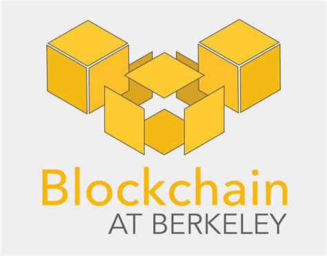 Blockchain At Berkeley Igniting A Revolution Uc Berkeley Sutardja Center