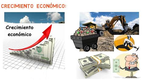 Factores De Desarrollo Economico Chefli