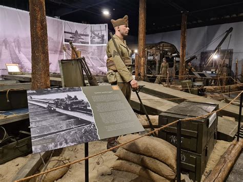 Ontdek Het Museum Oorlogsmuseum Medemblik
