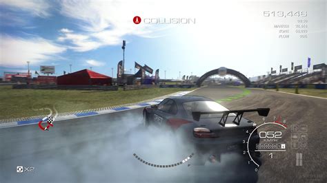 Grid Autosport Review Pc Softpedia
