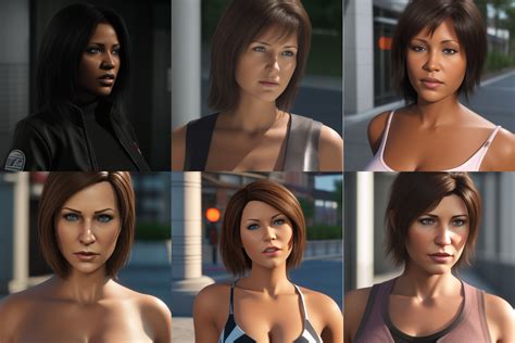 Stable Diffusion Prompt Sharing And Learning Thread F Zone Adult Games Comics Mods