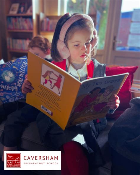Caversham Preparatory School Reading