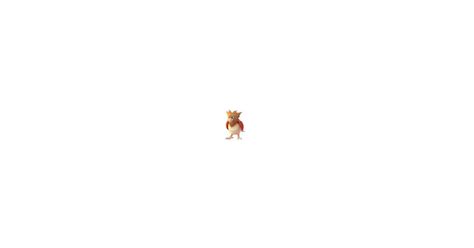 Spearow Evolution Chart