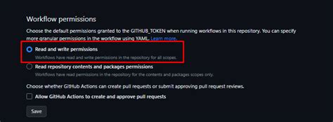 Host Your Automation Allure Report On Github Pages With Github Actions