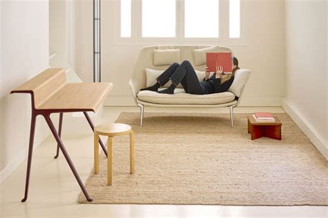 Slow Sofa Official Vitra® Website Cn