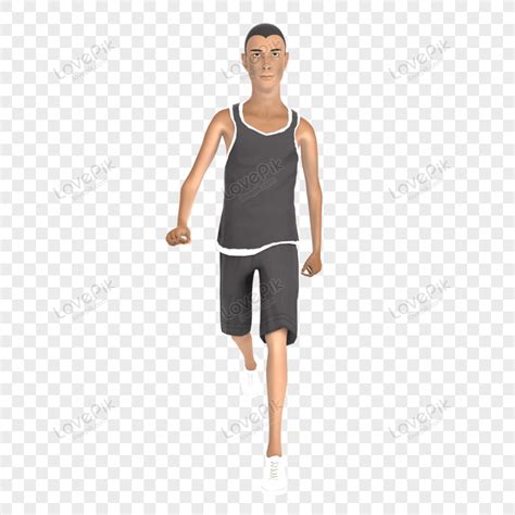 Arthur 어린 소년 캐릭터 3d 모델링 Png 일러스트 무료 다운로드 Lovepik