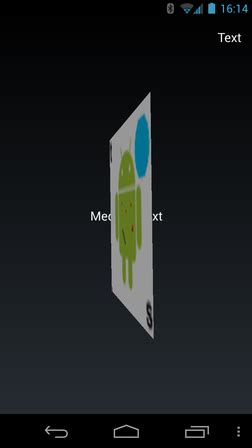 Android GLSurfaceView How To Make Translucent Background Stack Overflow