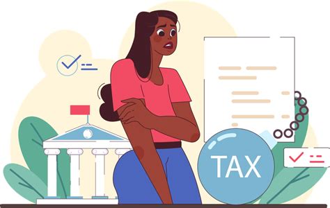 Best Tax Calculation Illustration Download In Png And Vector Format