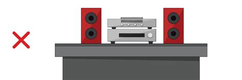 4 Easy Free Ways To Address Vibration In Your Sound System Nordost BlogNordost Blog
