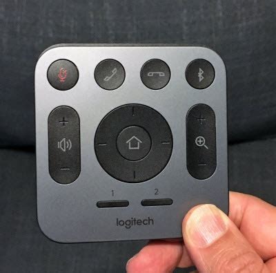 Logitech MeetUp Review Review PCMag Australia