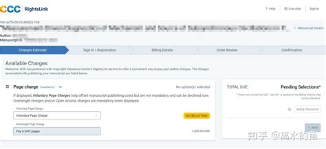 Ieee Transactions On Power Systems Tpwrs 期刊投稿经历分享 知乎