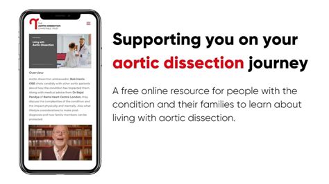 Acute Aortic Dissection Nhs Toolkit 7 Principles