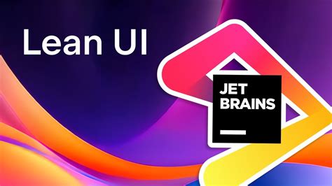 Jetbrains Logo