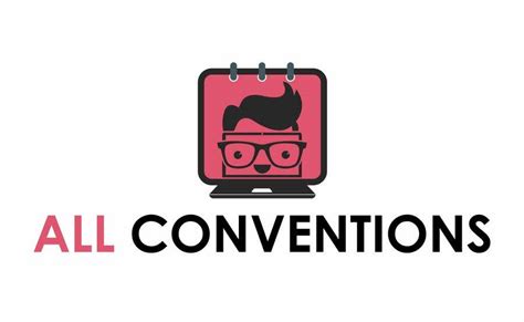Entry 76 By Valgonx For Design A Logo For A Nerd Convention Calendar