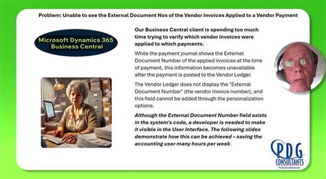 Stephen Simon On Linkedin Businesscentral